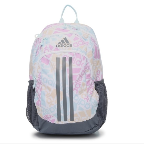 adidas | Accessories | Adidas Young Bts Creator 2 Backpack | Poshmark